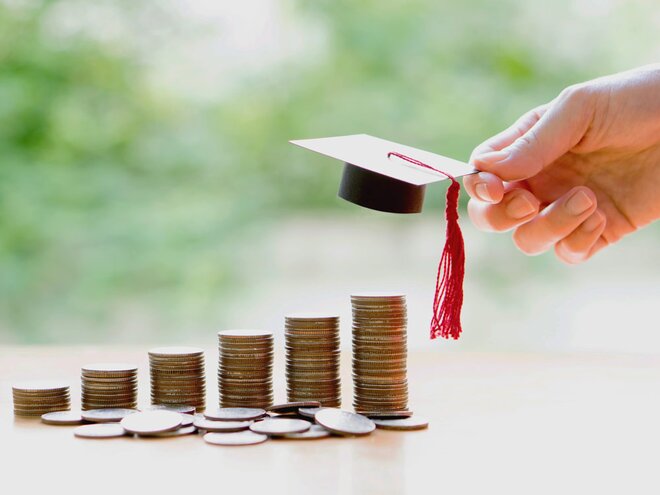 Investing for child's higher education | Value Research