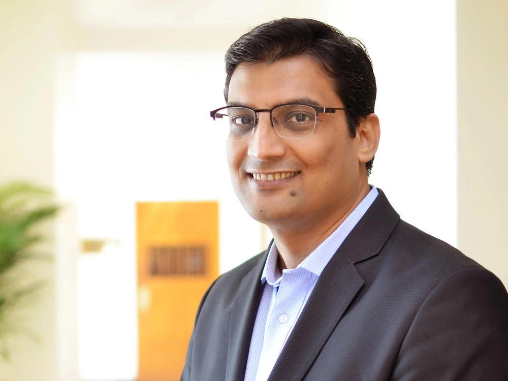 'The single biggest moat in India has actually been the management ...