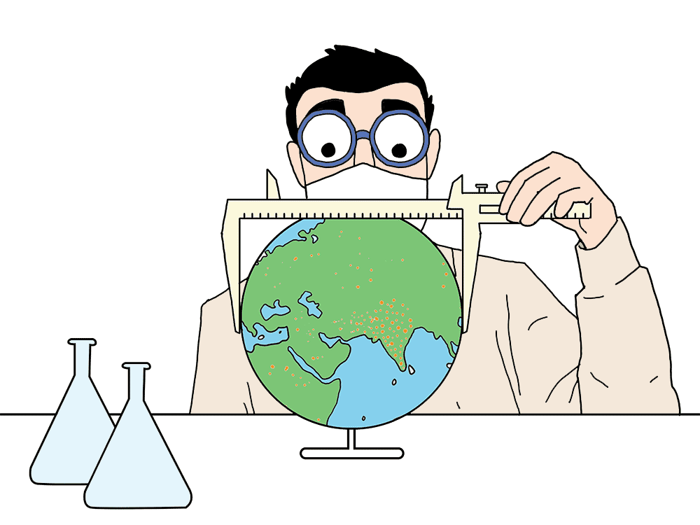 Measuring the world | Value Research