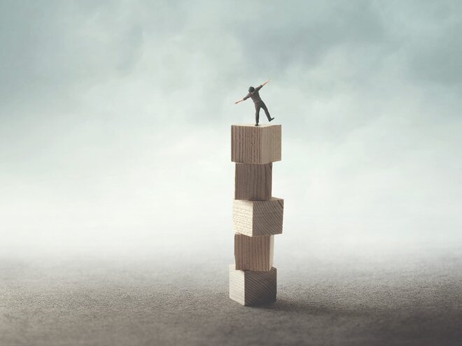 On a high | Value Research