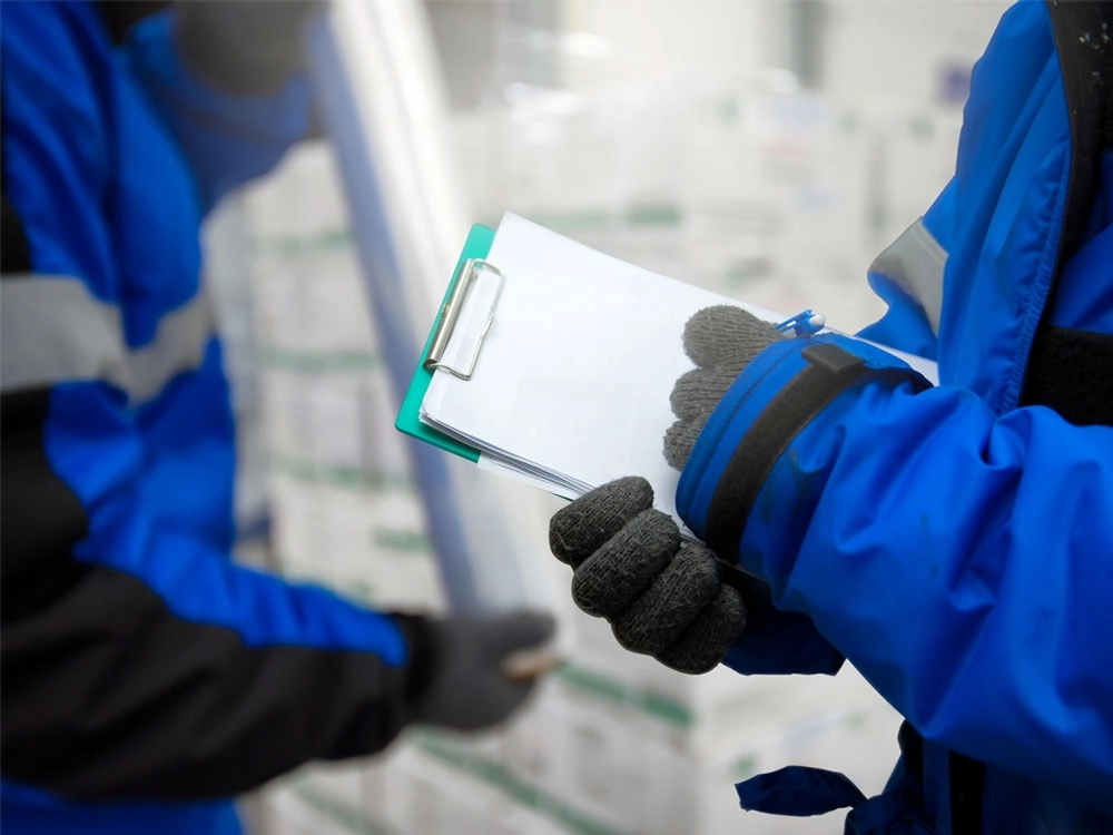 Cold-chain logistics turns hot | Value Research