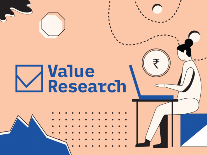 The 'Value' in Value Research