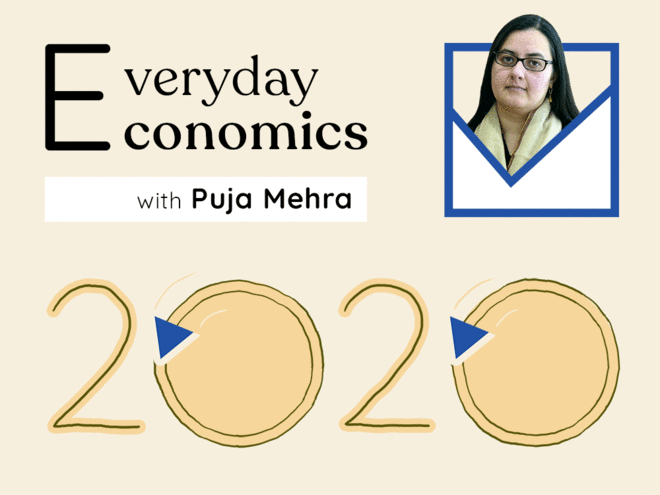 Best of Everyday Economics in 2020 | Value Research