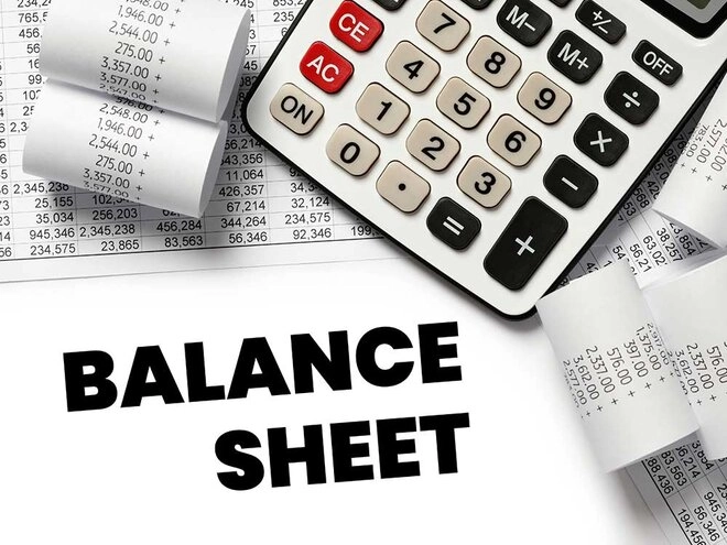 Balance sheet 101 | Value Research