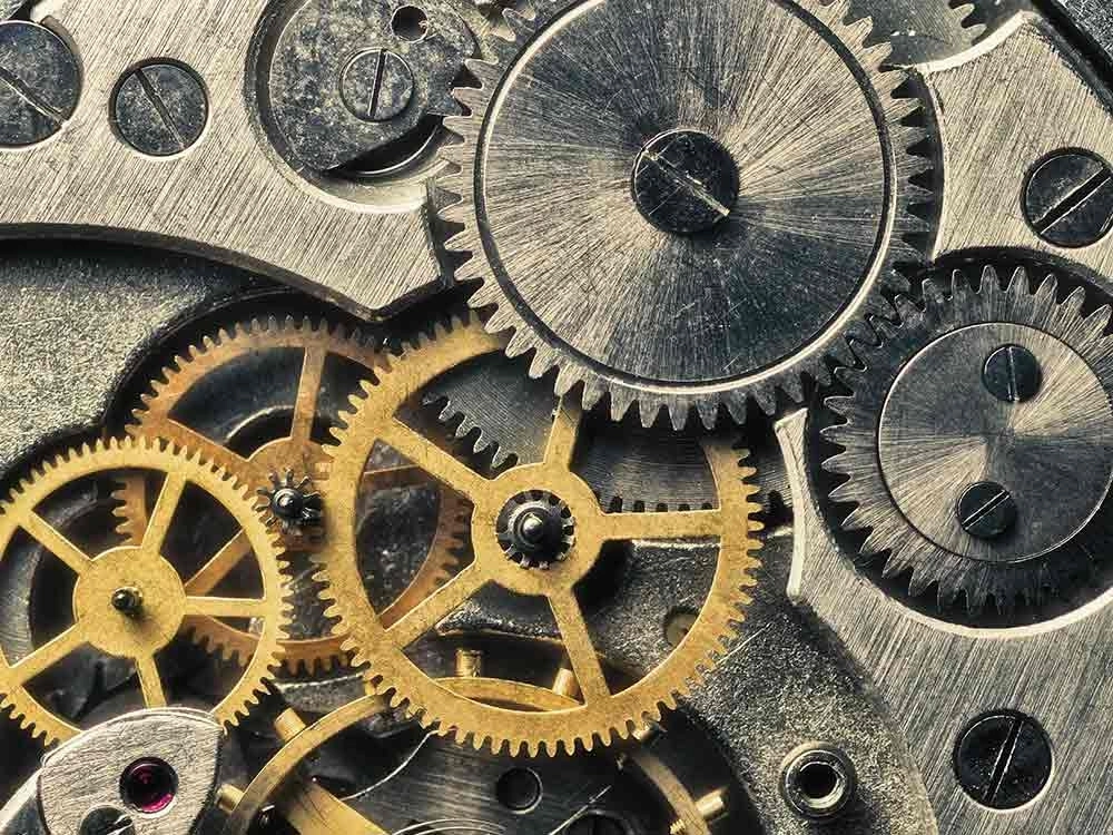 Craftsman Automation IPO: Information Analysis | Value Research