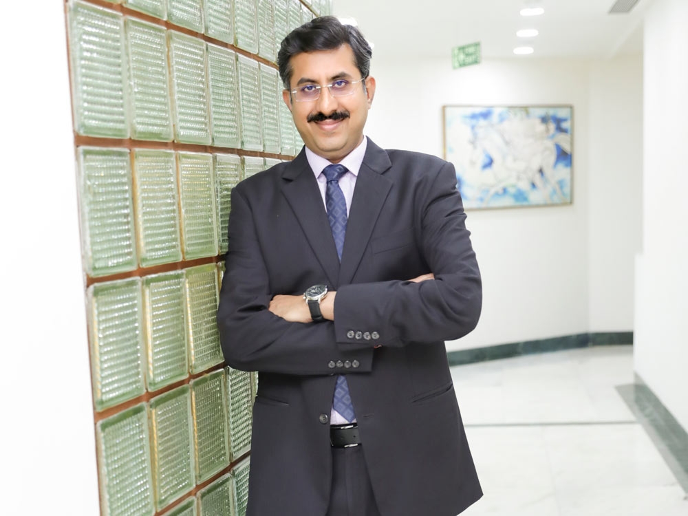 'We are very bullish on healthcare as a theme' | Value Research