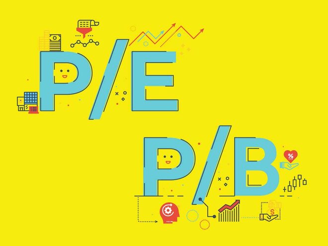 Should one consider P/B and P/E ratios while selecting a mutual fund ...