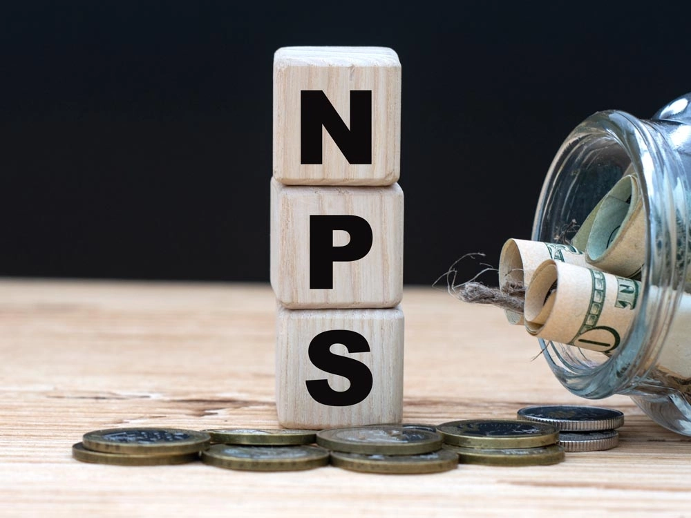 How to make a partial withdrawal from the NPS | Value Research