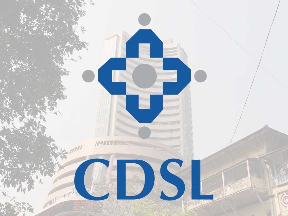 Unconventional stocks to profit from: CDSL | Value Research
