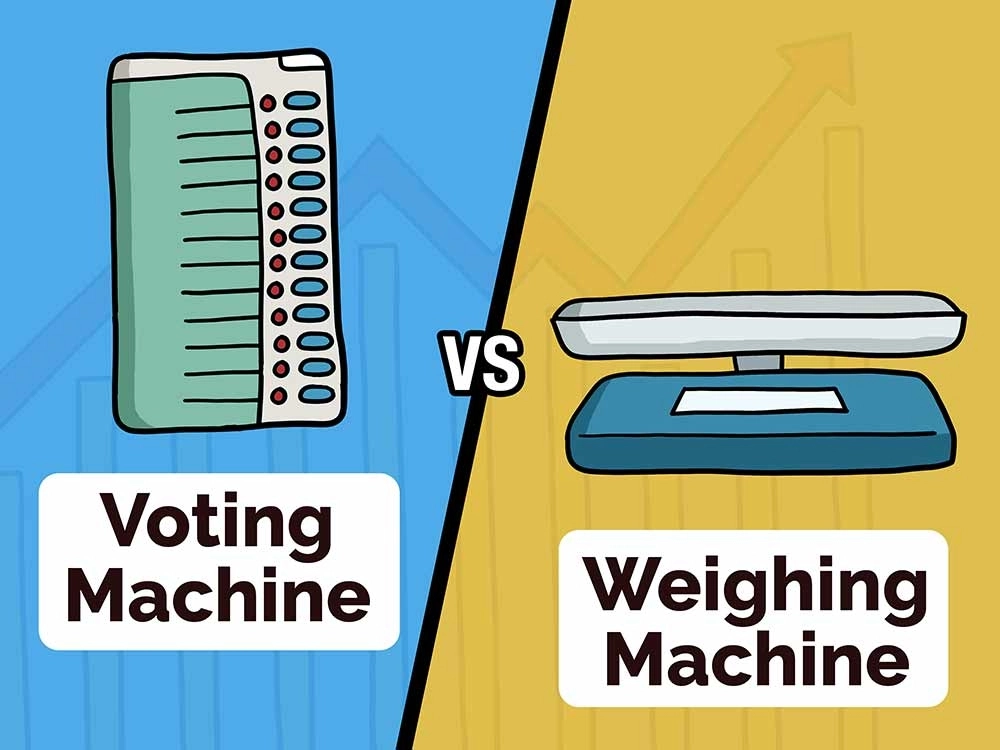 Reality vs. equity markets | Value Research