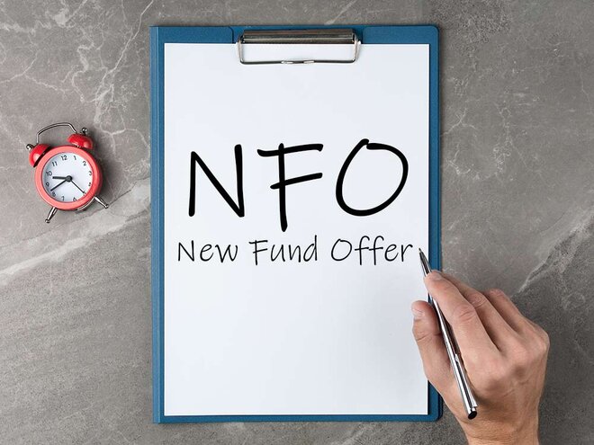NFO mania is back: New triggers for new funds | Value Research