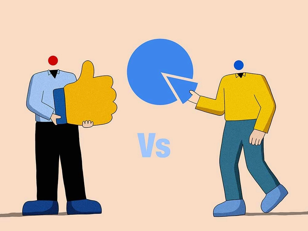 Customers vs shareholders | Value Research