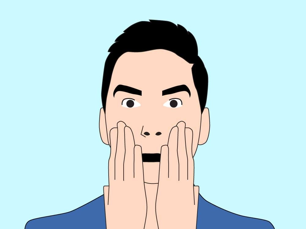 Never a time to panic | Value Research