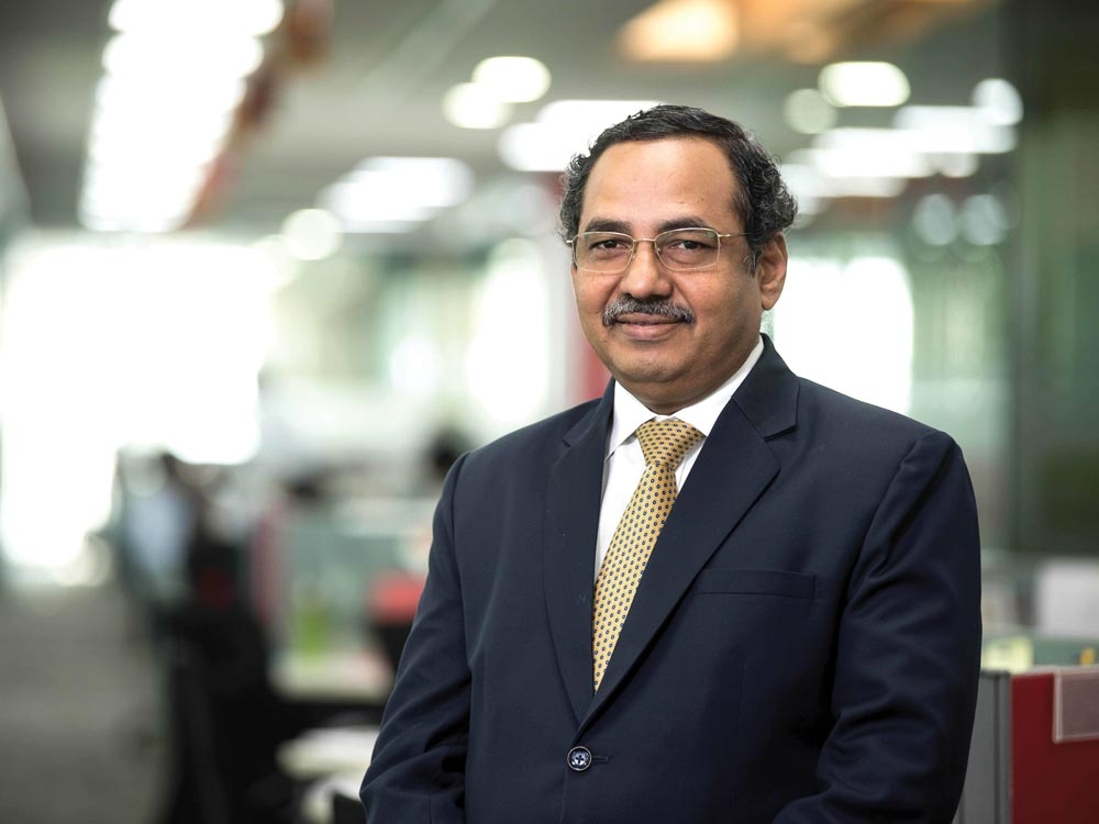 'The fund-management industry will continue to drive the scale' | Value ...