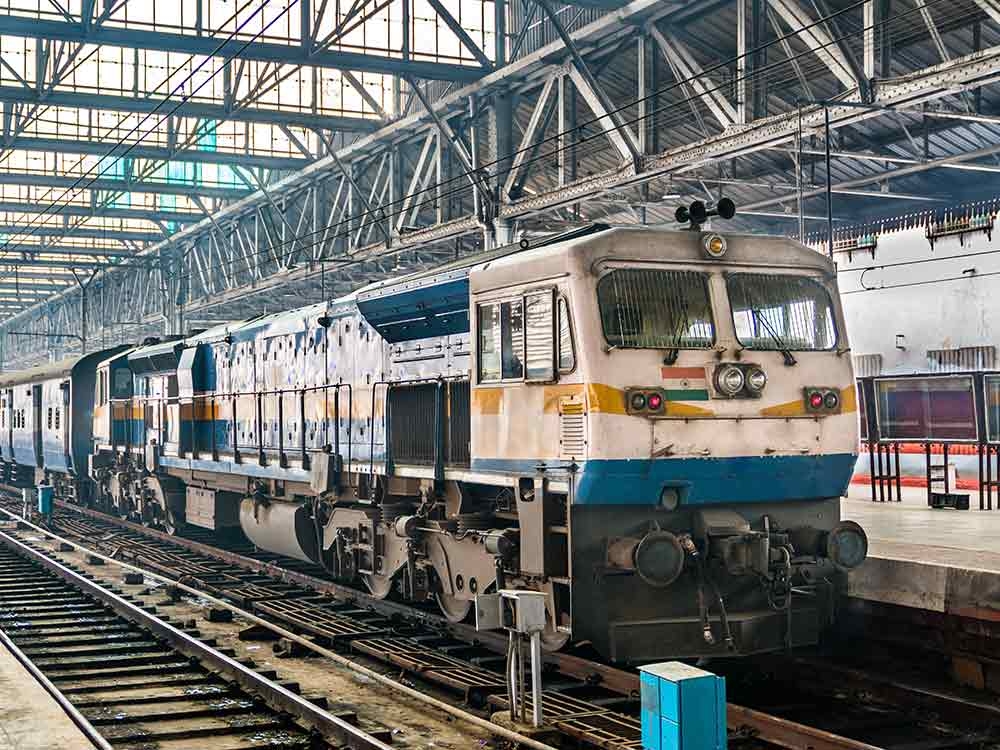 The curious case of IRCTC | Value Research