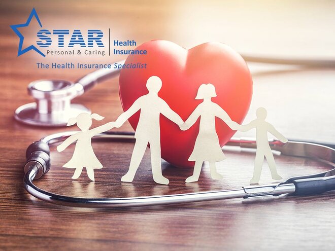 Star Health IPO: How good is it? | Value Research