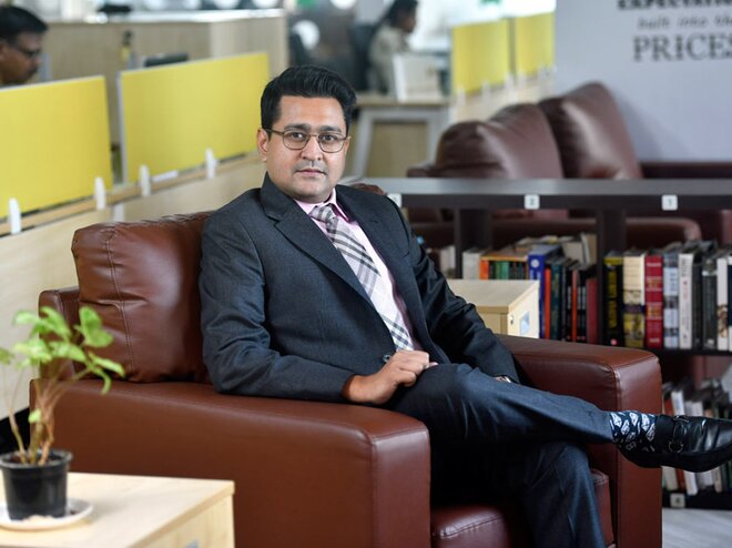 'The prospects for the industry are brighter than ever before' | Value ...