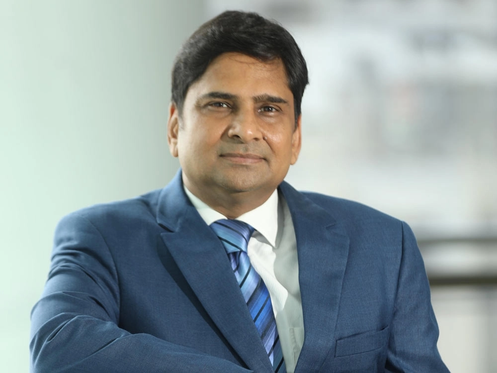 'Volatility is an opportunity spelt differently' | Value Research