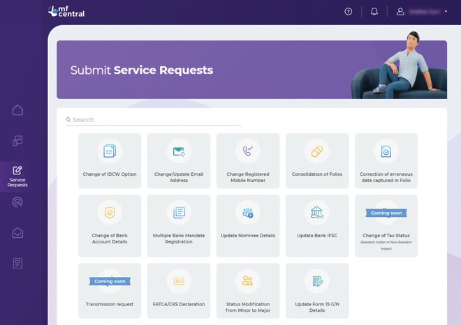 How to simplify your fund transactions with MFCentral | Value Research