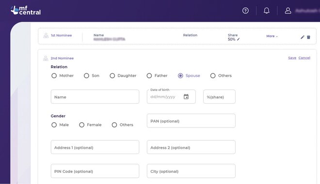 How to simplify your fund transactions with MFCentral | Value Research