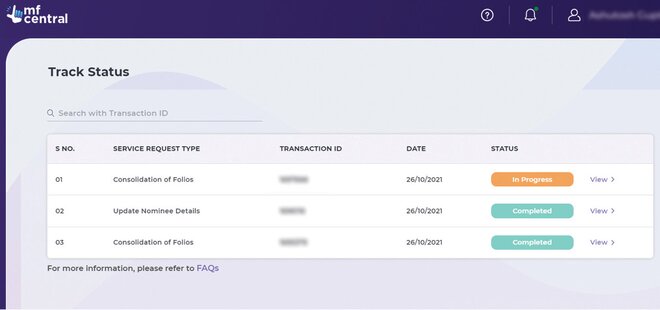 How to simplify your fund transactions with MFCentral | Value Research