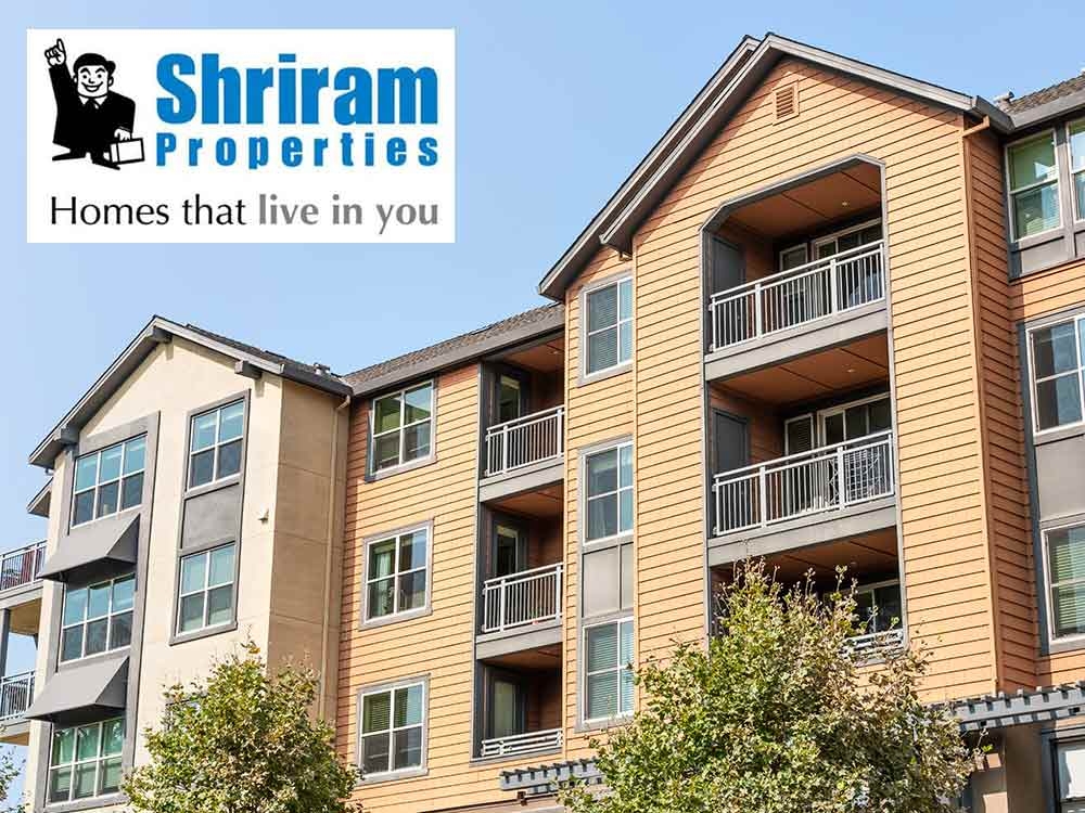 Shriram Properties IPO: Preview & key details | Value Research
