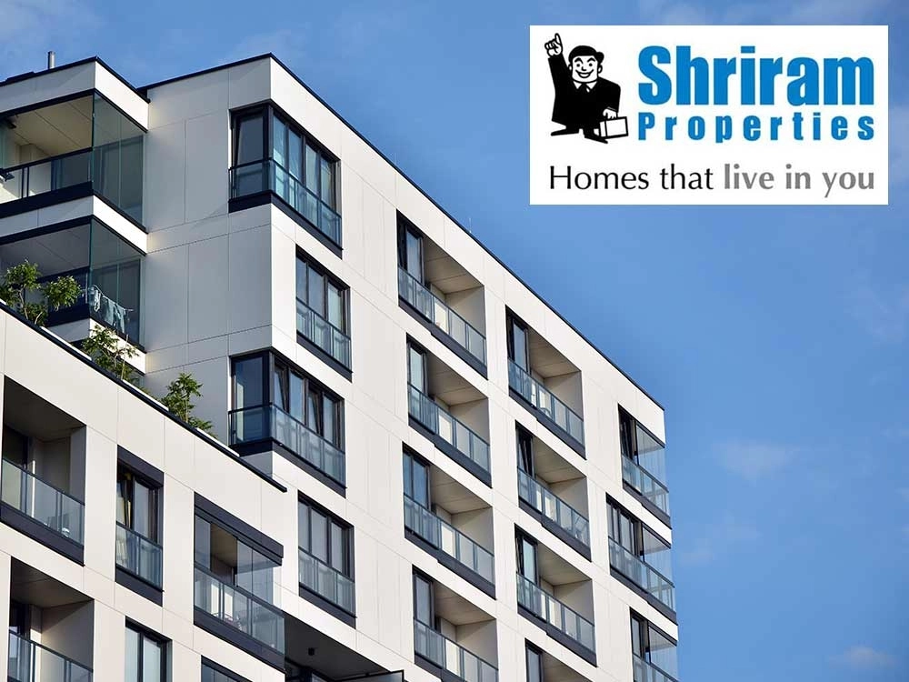 Shriram Properties IPO: Information analysis | Value Research