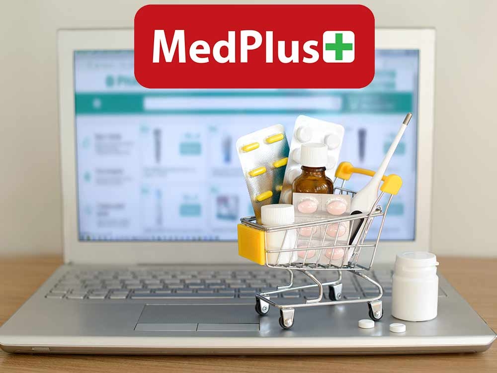 MedPlus Health Services IPO: Information analysis | Value Research