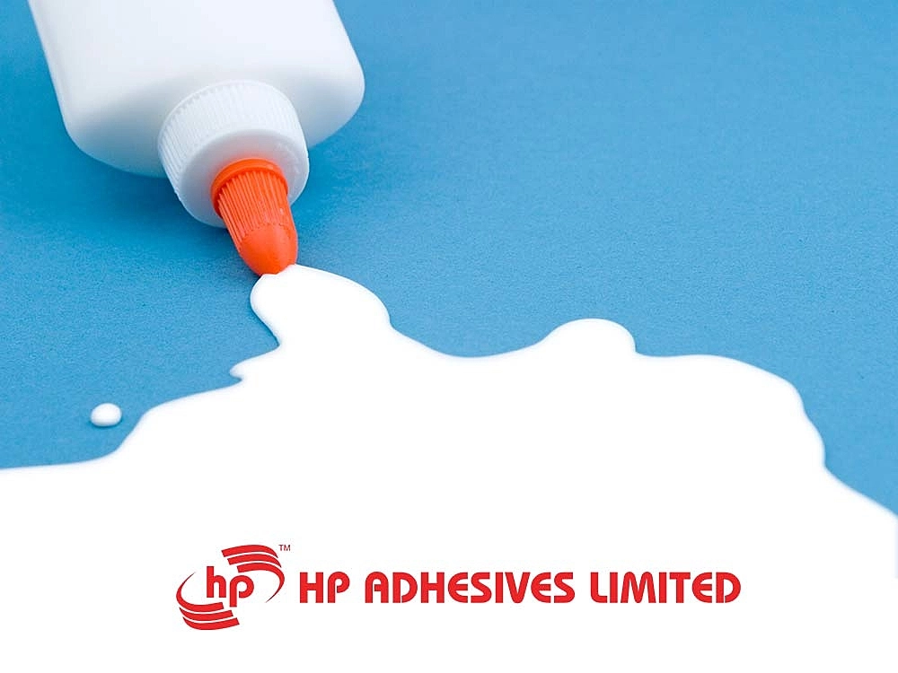 HP Adhesives IPO: Information analysis | Value Research