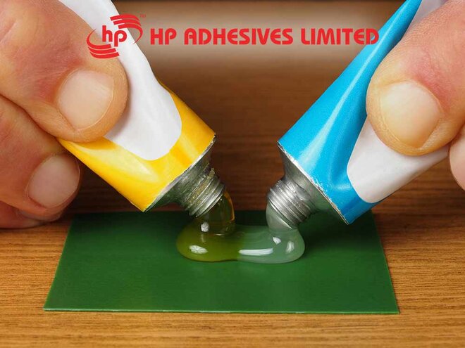 HP Adhesives IPO: How good is it? | Value Research