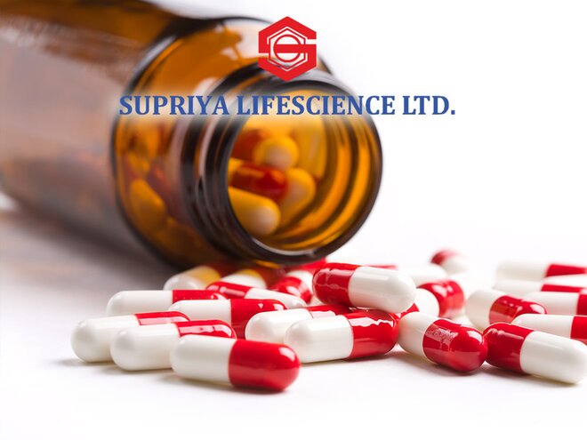 Supriya Lifescience Ltd IPO: Information analysis, public offer, price ...