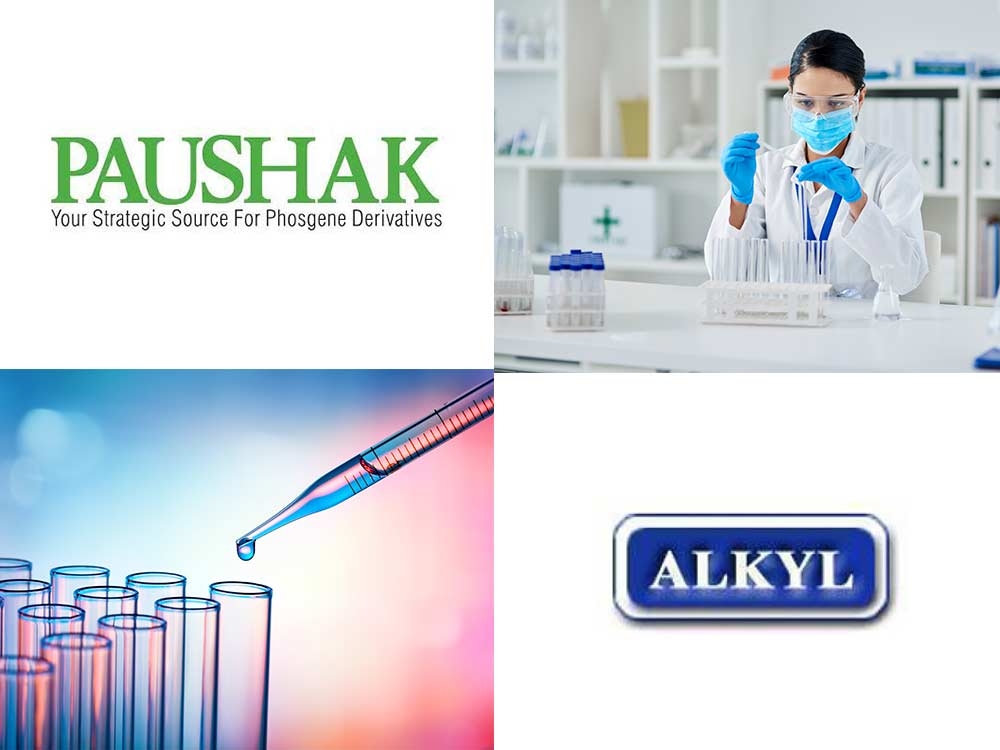 The decade's top wealth creators: Paushak and Alkyl Amines Chemicals ...