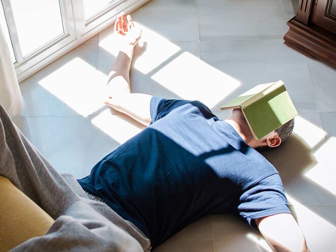 How to be a boring investor | Value Research