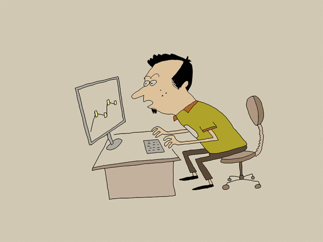 More active, less money | Value Research