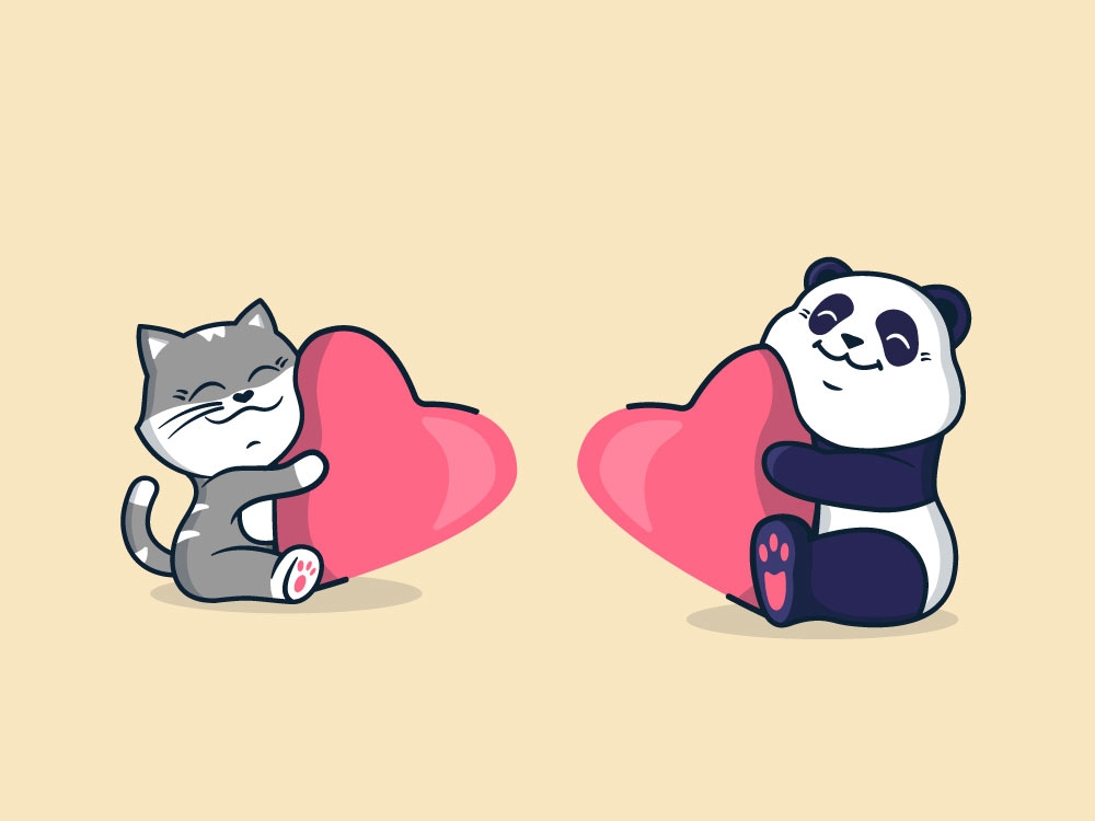 Be like cats and not pandas | Value Research
