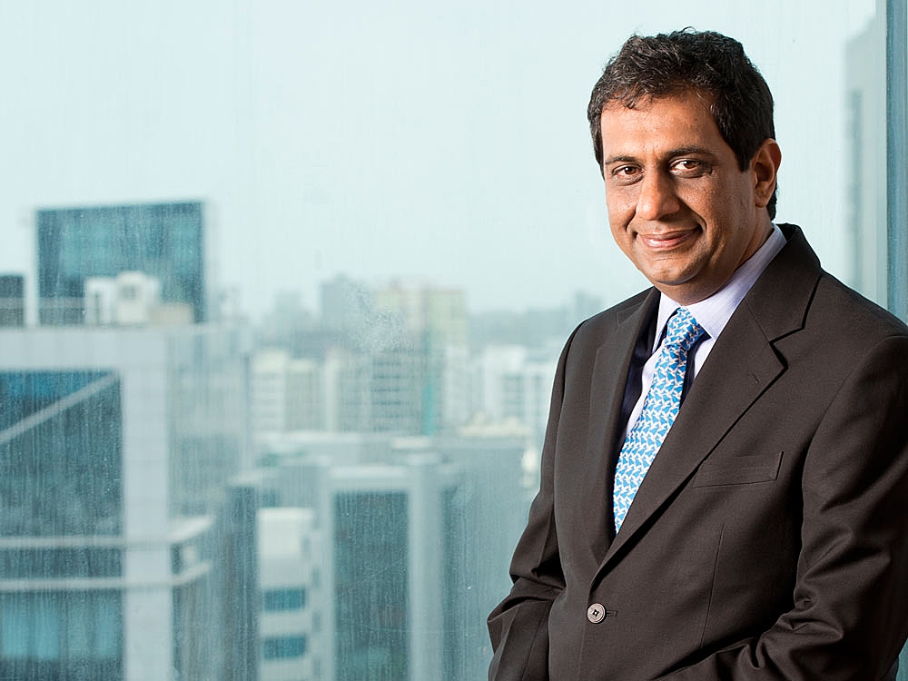 Investing lessons from Manish Gunwani of Nippon India Mutual Fund ...