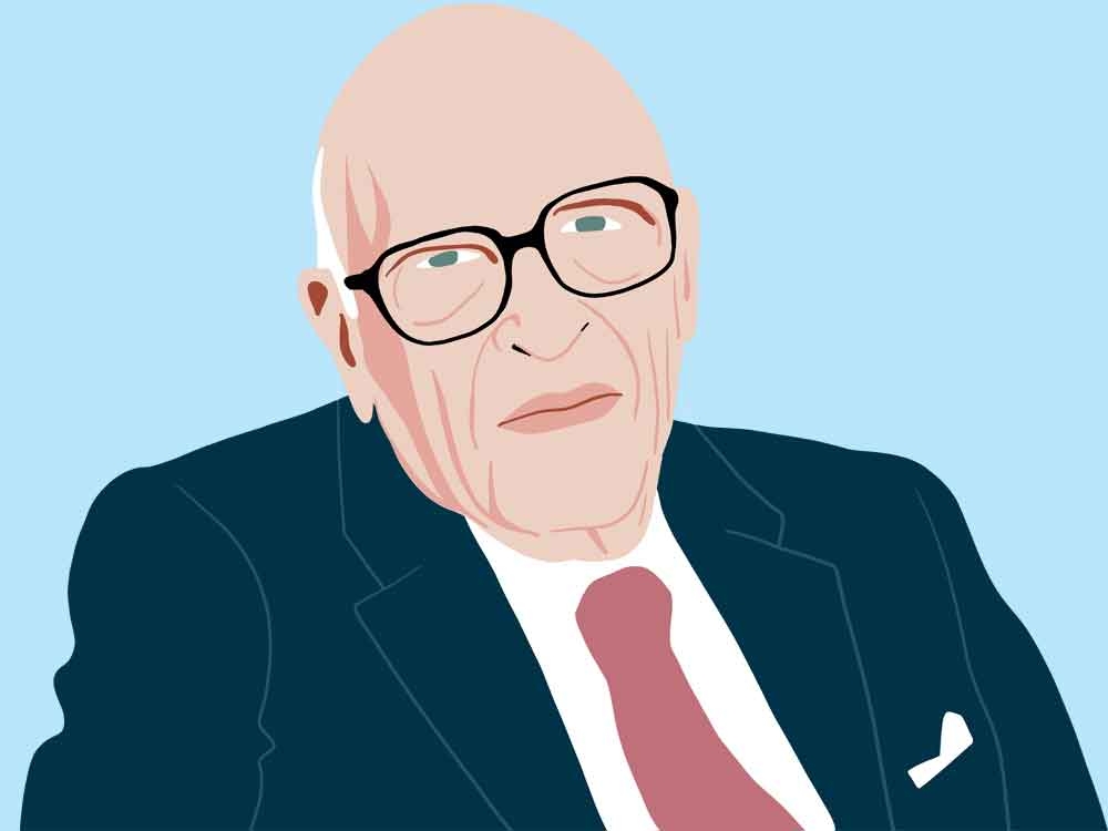 How to pick stocks the Walter Schloss way | Value Research