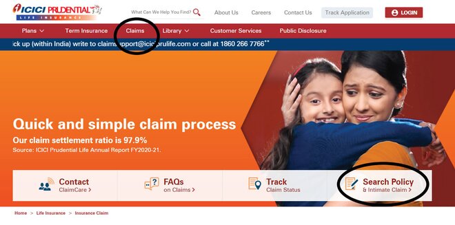 Life Insurance: Steps & documents required for insurance claim | Value ...