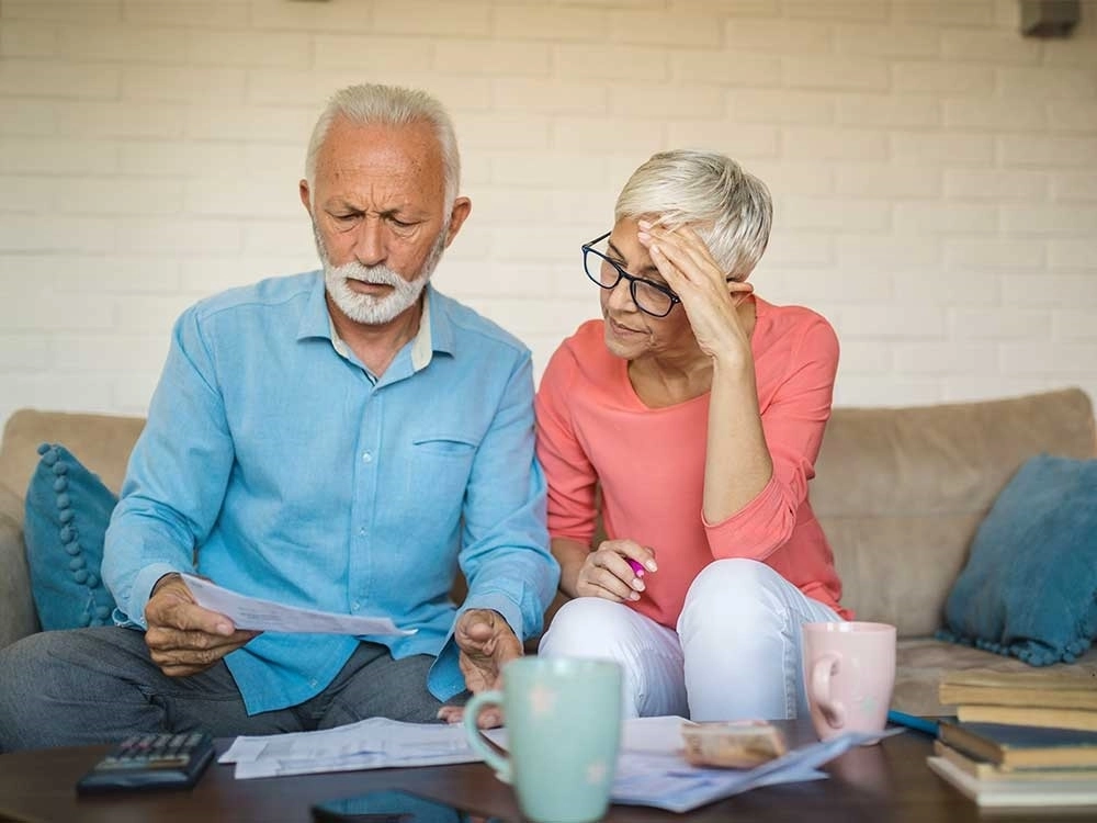 Can a new SCSS account be opened after the completion of the maturity ...