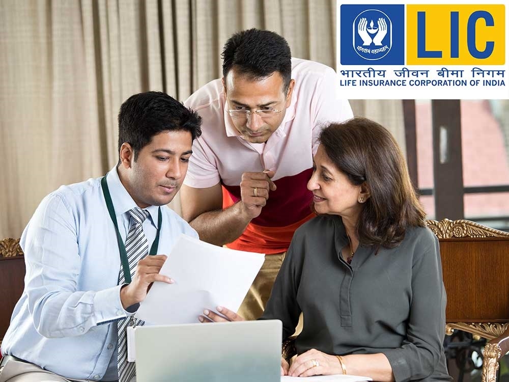 LIC IPO: LIC IPO Price, Subscription Dates | Value Research