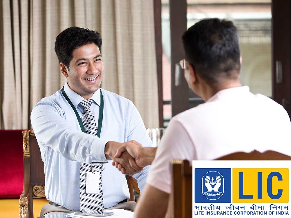 LIC IPO: LIC IPO Price, IPO of LIC | Value Research