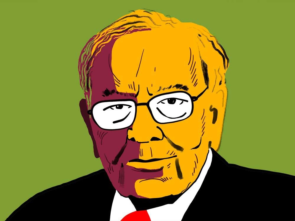 Buffett’s tenets of business: Business beliefs of Warren Buffett ...