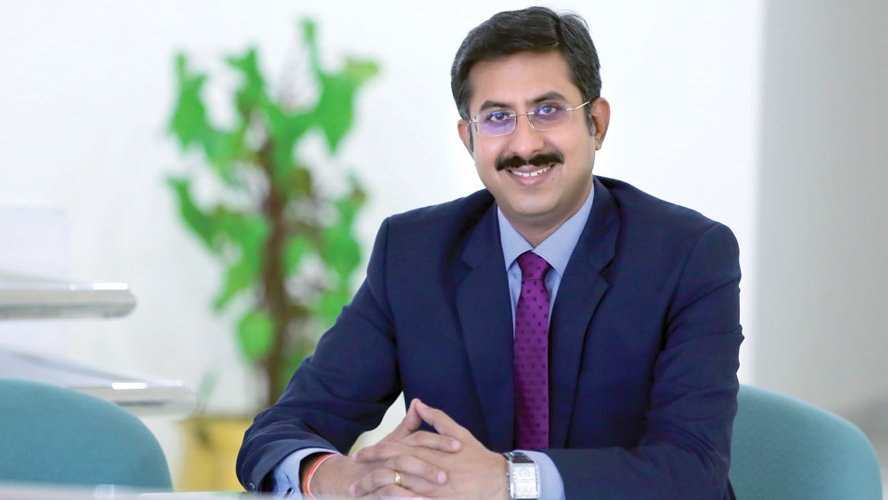 Investing lessons from Ajay Tyagi, Head of Equity at UTI AMC | Value ...