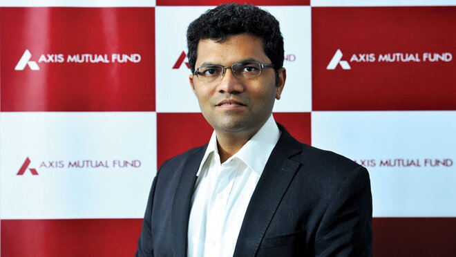 Investing lessons from Shreyash Devalkar, Senior Fund Manager, Axis ...