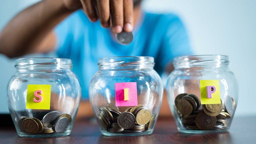 What is SIP and how it works? | Value Research