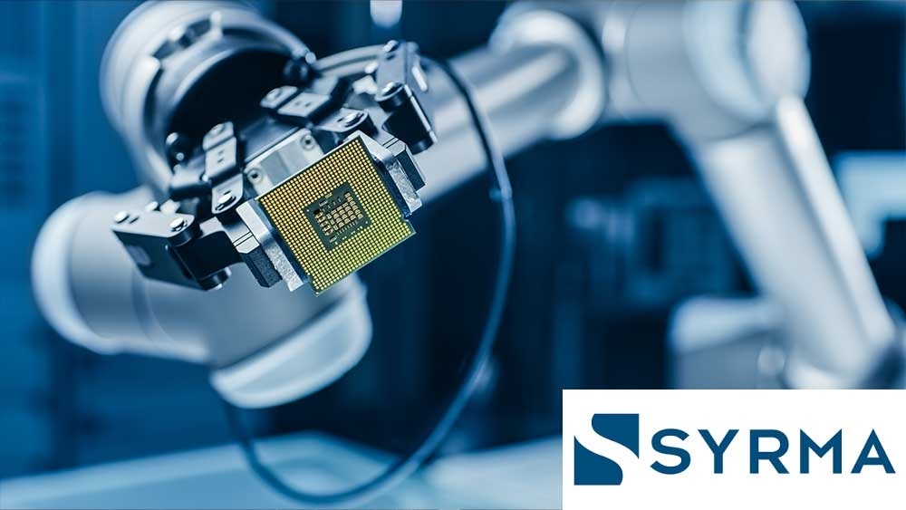 Syrma SGS Technology IPO: IPO Date, Analysis, Price, Key Details ...