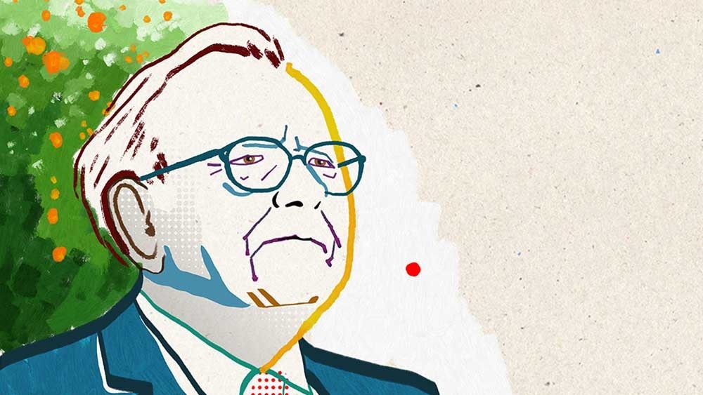 Buffett’s market tenets | Value Research