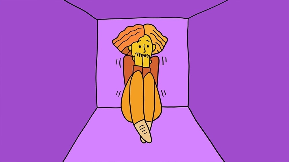 Panic defeats excitement | Value Research