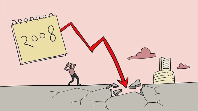 True and false lessons from the 2008 crash | Value Research