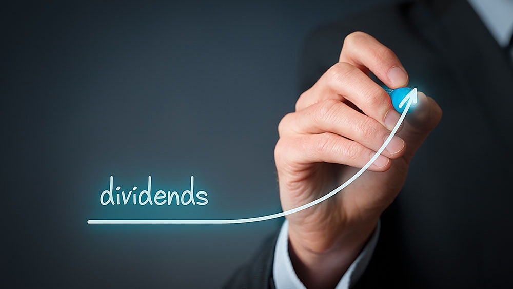 How do mutual funds distribute dividends to investors? | Value Research